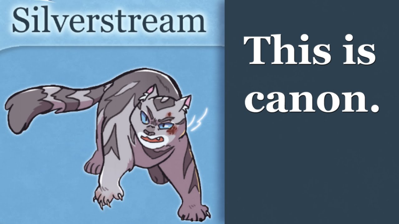 They made Silverstream BIG. Who's next? - YouTube