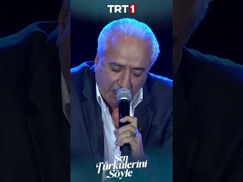 Halil İbrahim Kalaycıoğlu - Mevlam Bir Çok Dert Vermiş #sentürkülerinisöyle