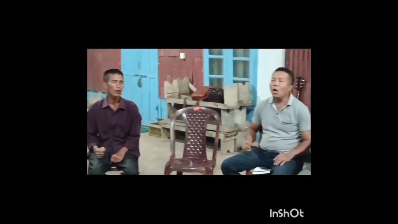 Khawzawl electric veng KPP zai khawm an thiam hle mai - YouTube