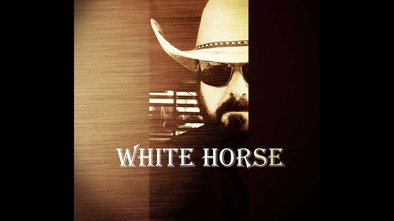Ted Patton “White Horse” Chris Stapleton Salute! - YouTube