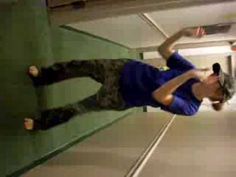 Camo Dance - YouTube