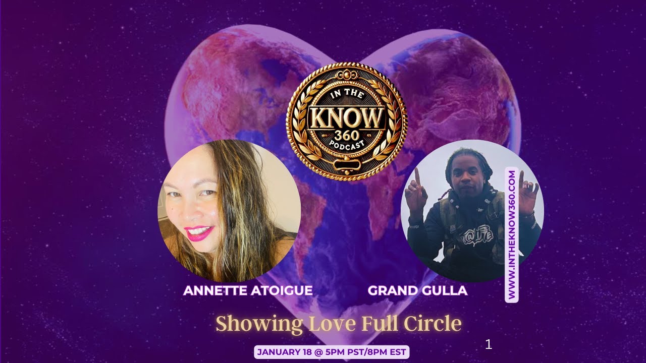 🎧 From Seattle to the Spotlight: Grand Gulla’s Journey @Grand_Gulla ...