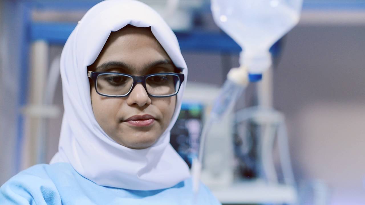 ADK Hospital - Setting a new benchmark in healthcare - YouTube