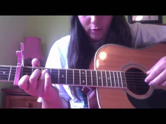 Introducing Me Nick Jonas Guitar Chords