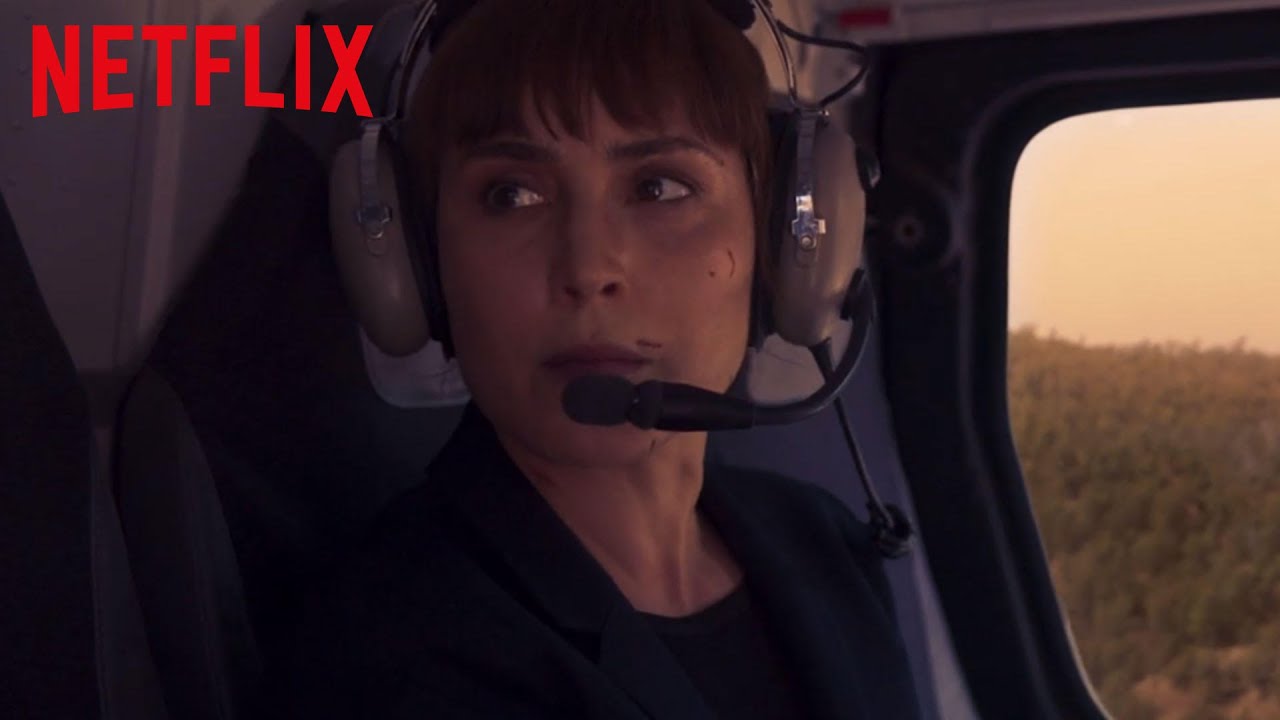 Close | Trailer oficial [HD] | Netflix - YouTube