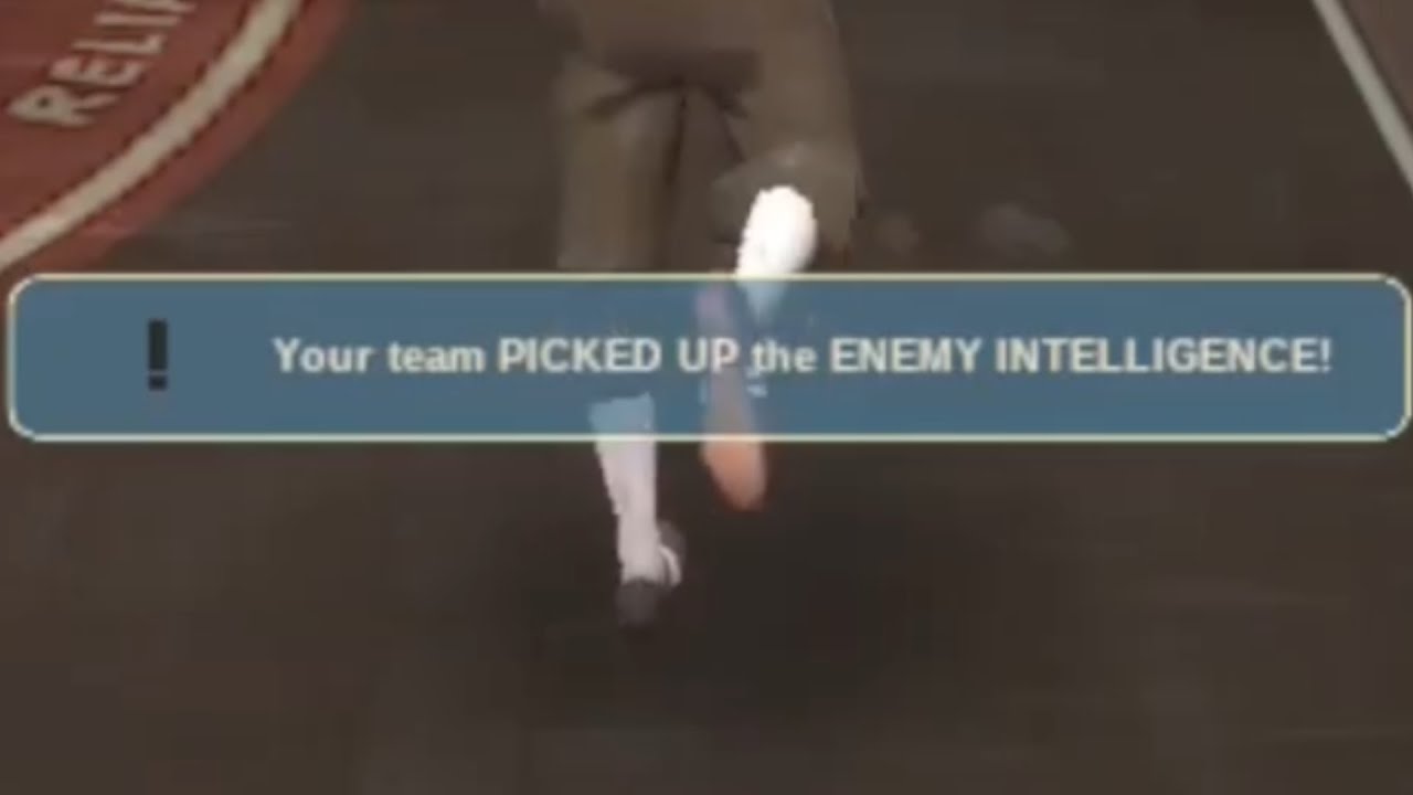 "WE HAVE TAKEN THE ENEMY INTELLIGENCE WEWEWEWEWE-" - YouTube