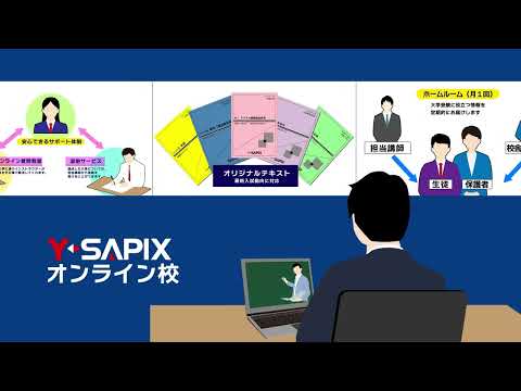 大学受験 Y-SAPIX