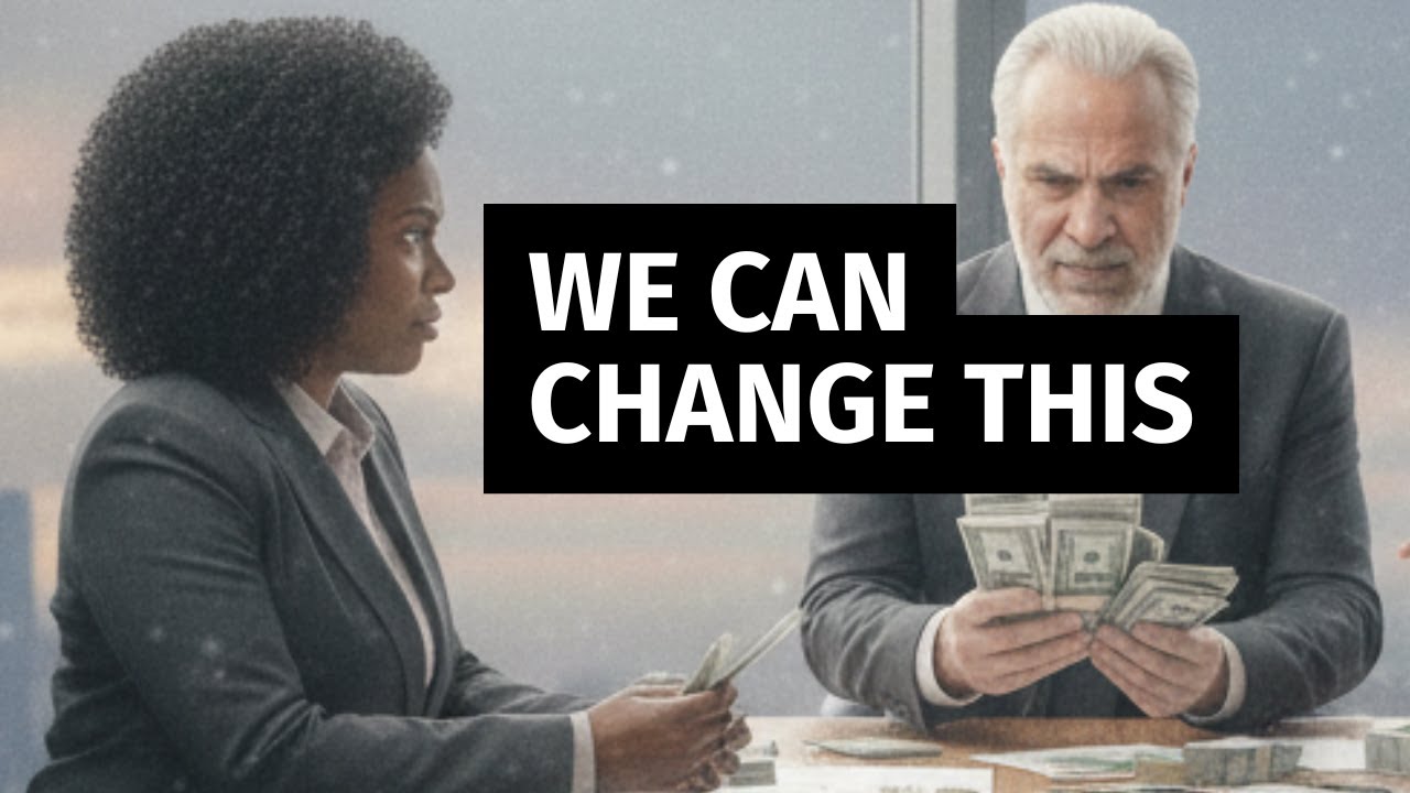 Broken By Design: The Fix — Accountability and Law - YouTube