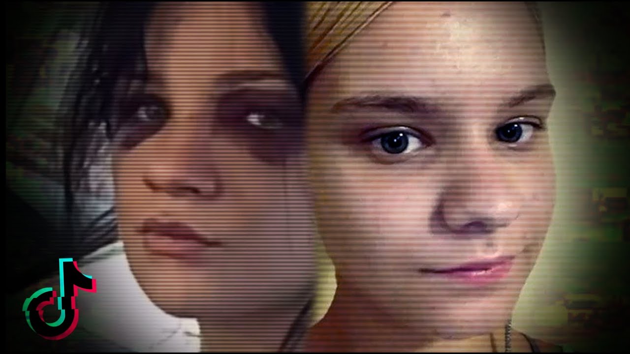 How Tiktok Revived a Missing Persons Case - YouTube