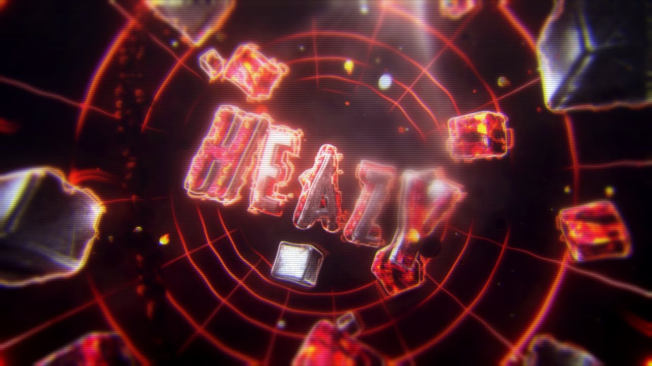 #307 heazy. ~ 3D 60FPS FANTRO [25 likes ?] (moves insp. quentra) - YouTube