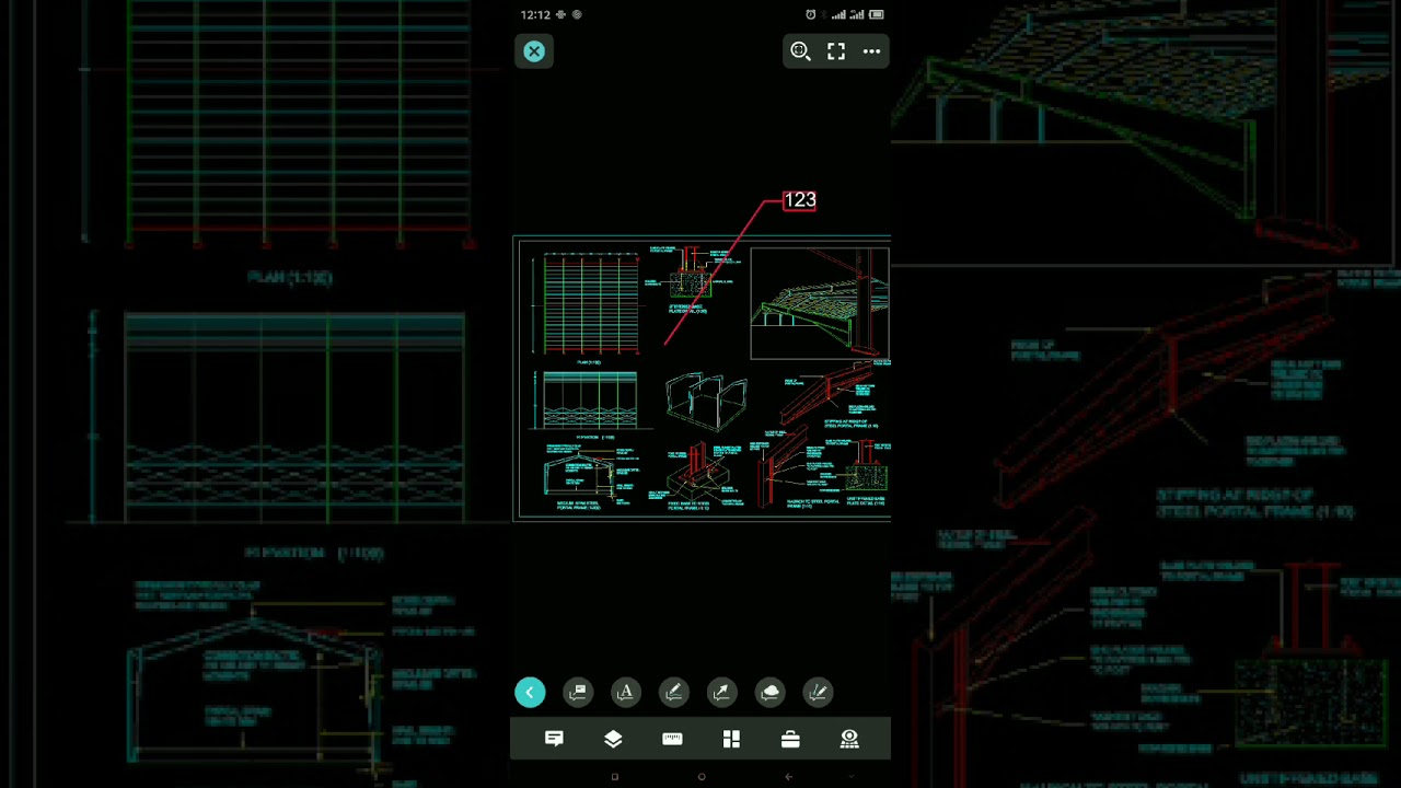 Learn How To Add Leader Annoation With DWG FastView For Mobile YouTube learn-how-to-add-leader-annoation-with-dwg-fastview-for-mobile-youtube