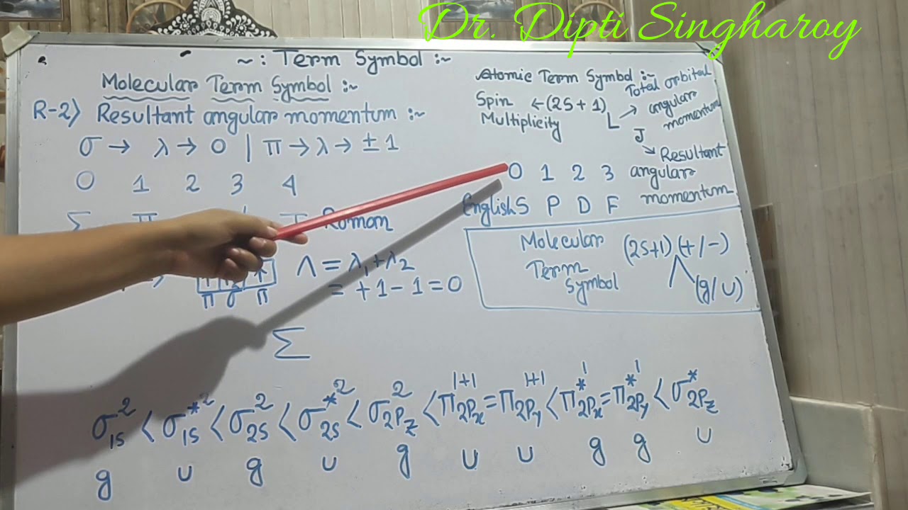 Lec 2 Molecular Term Symbol For Oxygen And Carbon Mono Oxide B Sc M lec-2-molecular-term-symbol-for-oxygen-and-carbon-mono-oxide-b-sc-m