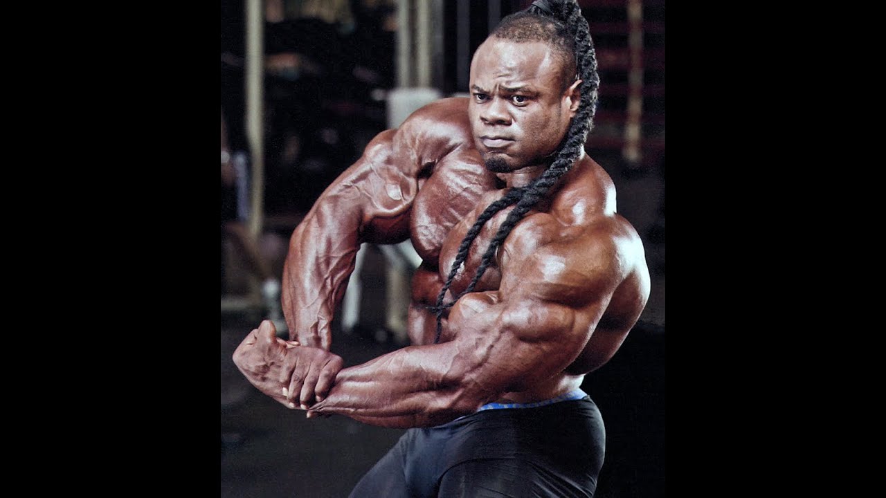 Bodybuilding Motivation FAITH - YouTube