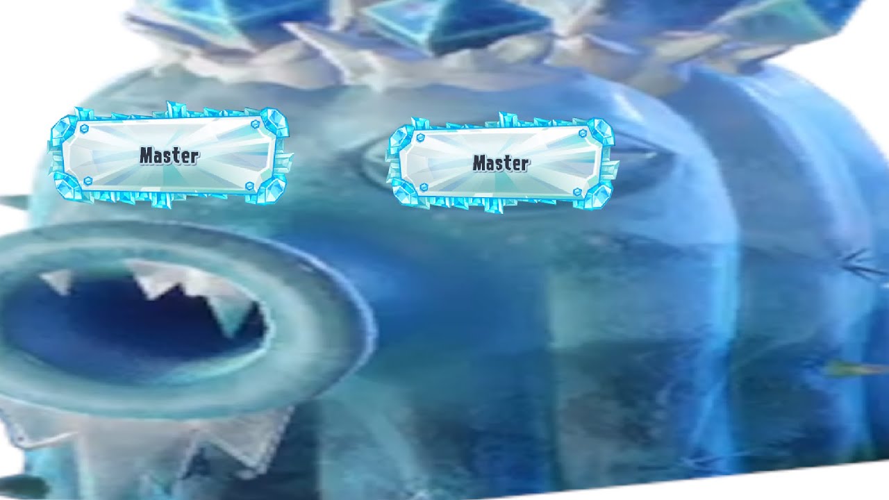 Nvm Ice Cactus Is Amazing (GW2) - YouTube