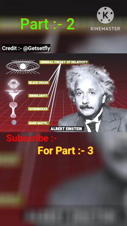 Einstein was wrong #news #getsetflyscience #newresult #gravity #india #science #sciencefacts # ...