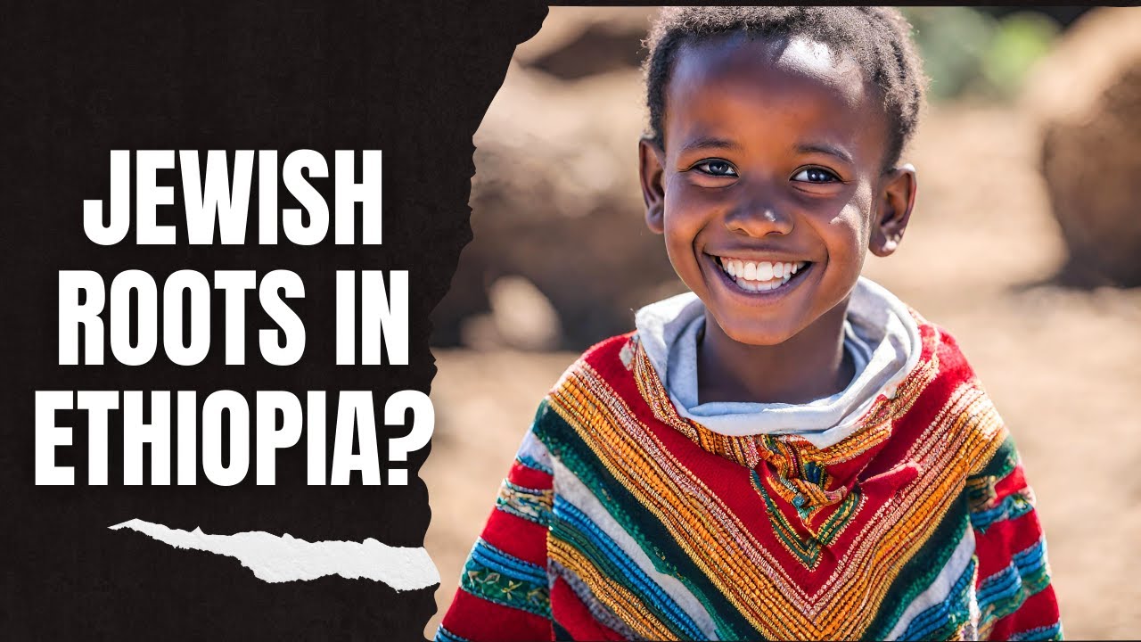 Exploring Jewish History In Gondar Ethiopia: Day 2 With Aardvark Israel ...