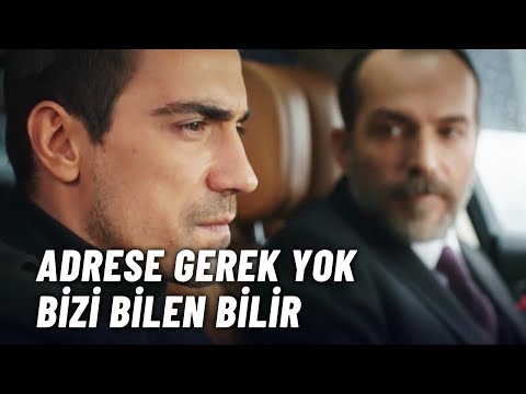 Namık, Ferhat'ı Oyuna Getirdi! - Siyah Beyaz Aşk 21.Bölüm