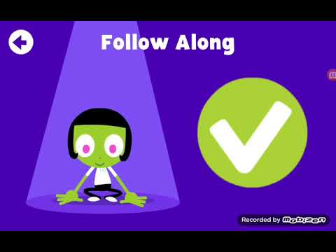 PBS Kids Party dance with do this - YouTube