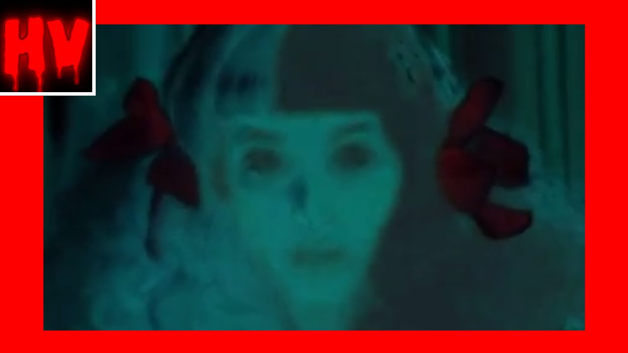 Melanie Martinez - Pacify Her (Horror Version) 😱 - YouTube