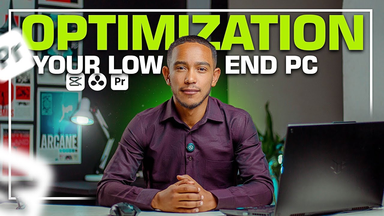 Maximize Your Low-End PC's Performance with These 5 Essential Tricks ...