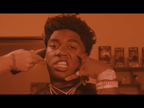 Fredo Bang - Slidin (Official Music Video)