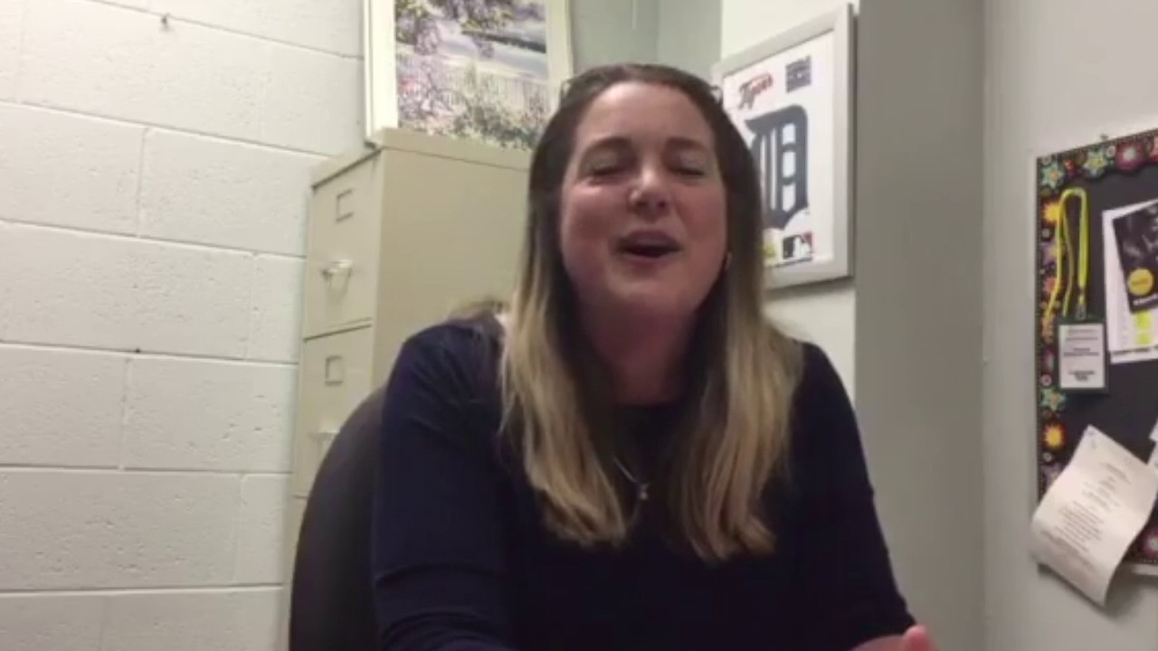 Ditching the shell with Maggie Mayes - YouTube