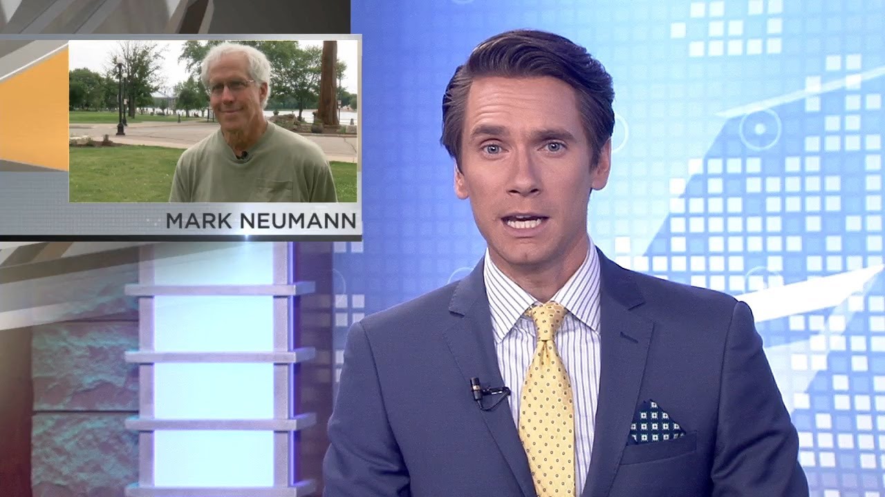 Mark Neumann on run for WI 3rd Congressional District - YouTube