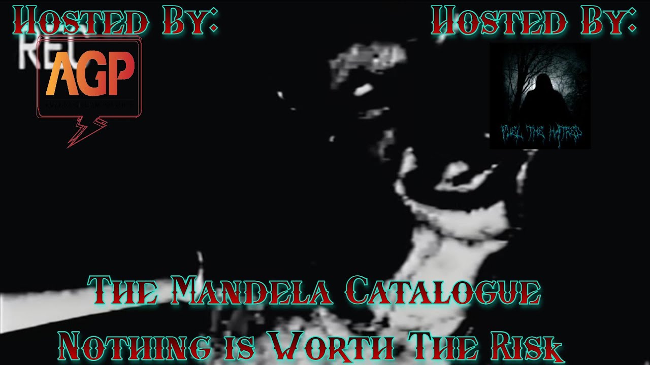 The Dark Descent Into Horror Podcast: Season 1: Episode 18: The Mandela ...