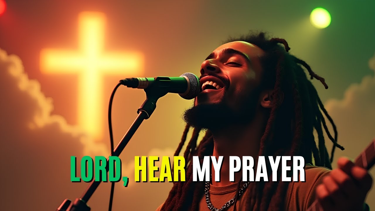 Christian Reggae Music for Troubled Times | Pray for God's Guidance ...