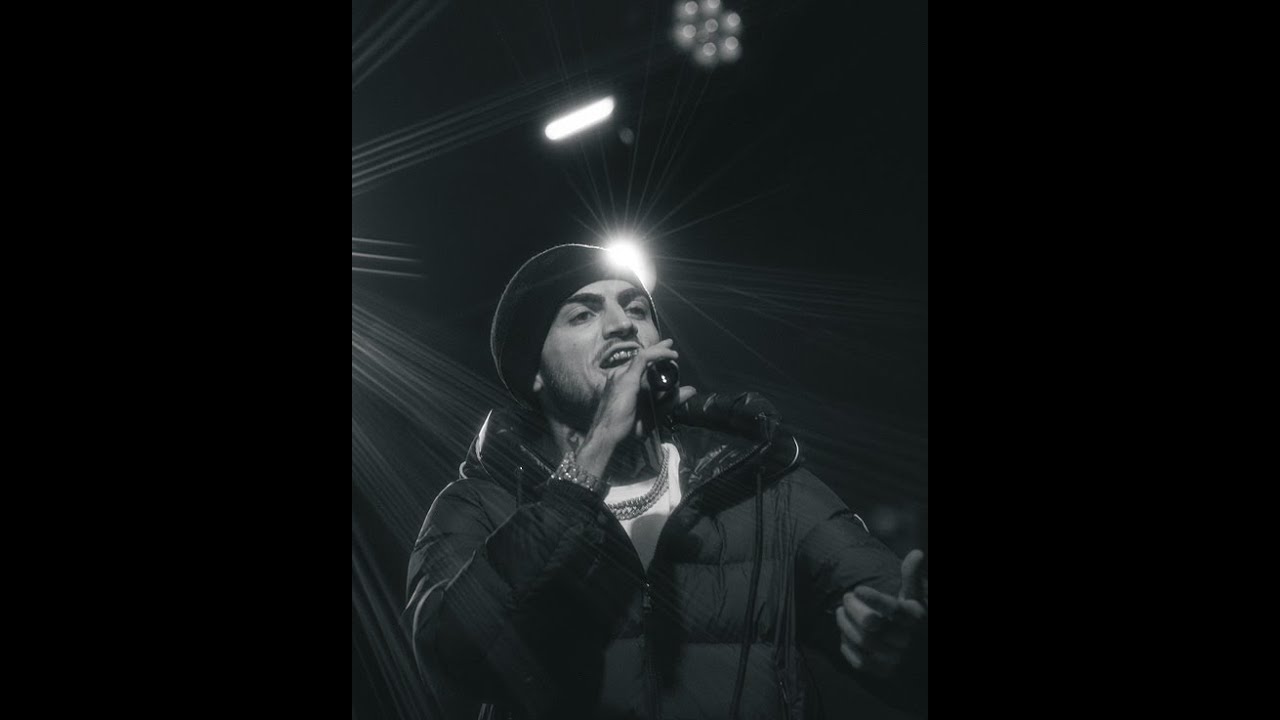 (FREE) 1900Rugrat x BAK Jay Type Beat - "The Wheel" - YouTube