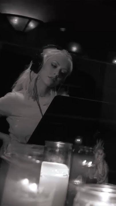 Recording “Say Something” with Christina Aguilera was such a special ...