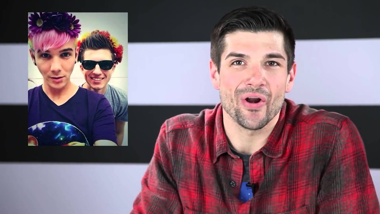 Cutest YouTube Couples!! Top 5 - YouTube