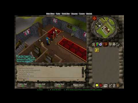 2004Scape - Our First Top 10!! - YouTube