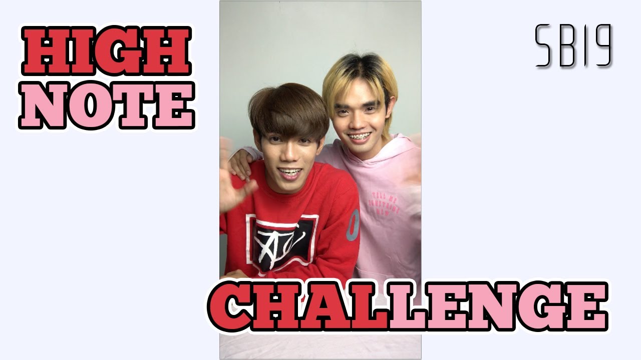 [GAME] High Note Challenge - YouTube
