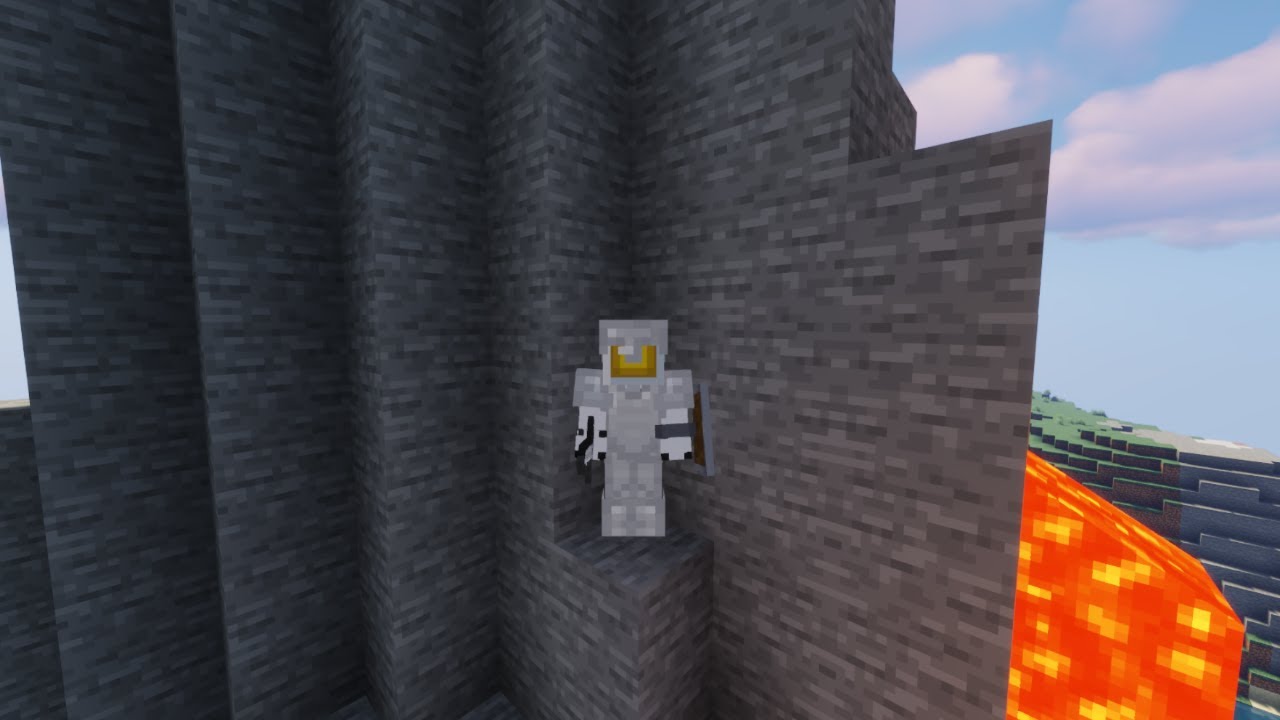 House Building | Minecraft Hardcore - YouTube