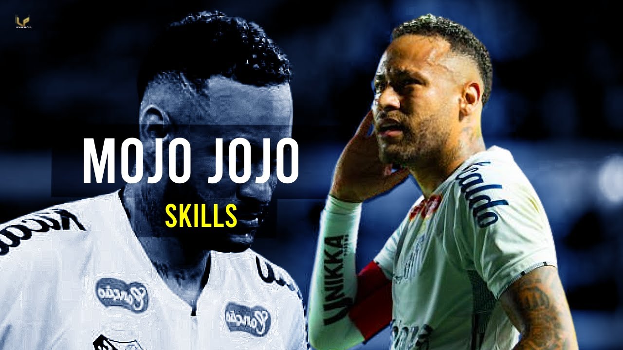 Neymar Jr MOJO JOJO | Skills & Goals 2025ᴴᴰ - YouTube