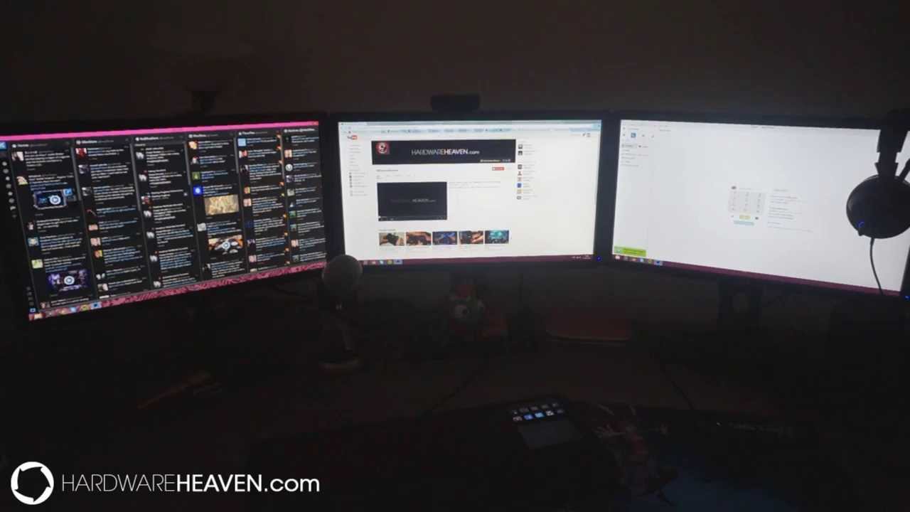 EyeFinity Update Video with Kaeyi Dream - YouTube