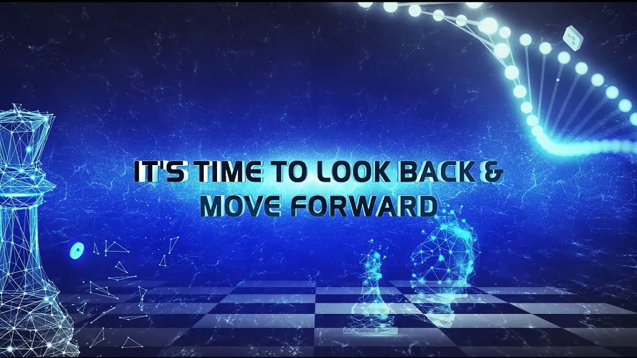 Look back 2022 & Move onward 2023 - YouTube