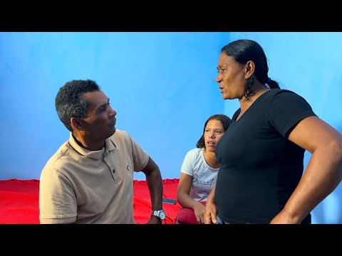 PADRASTO queria ALGO a mais com sua ENTEADA 🥺😱