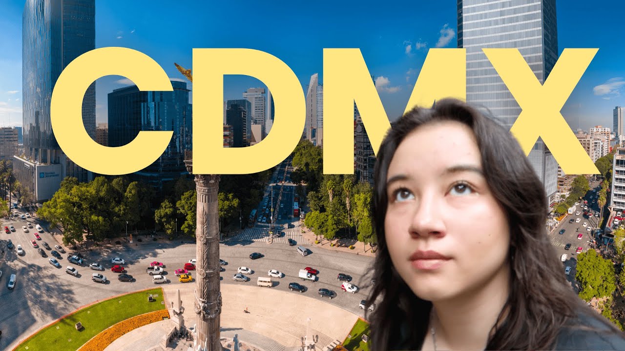 Day in the Life: Living Alone in North America's Largest City at 20 ...