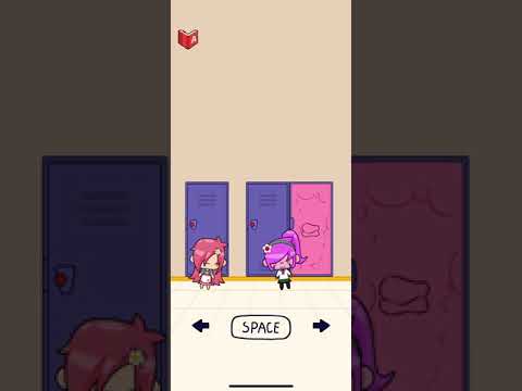 Octopus Locker - Tentacle Anime Game - YouTube