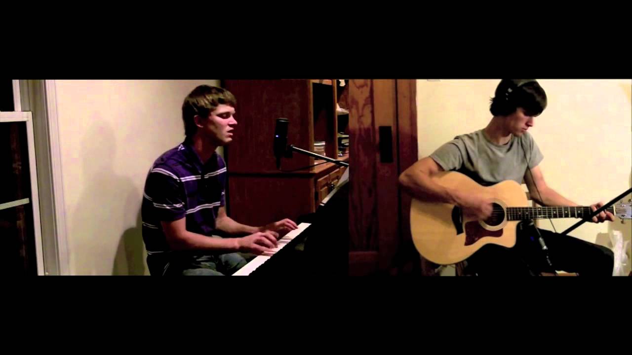 Chris Tomlin - How Great is Our God (Guitar, Piano and Vocal Cover ...