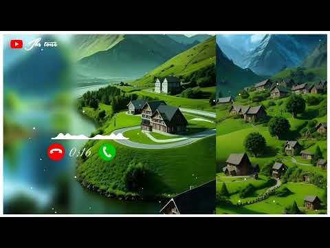 Trending Ringtone || La La Li Li Ringtone || ( Kamro-Angel ) Ringtone