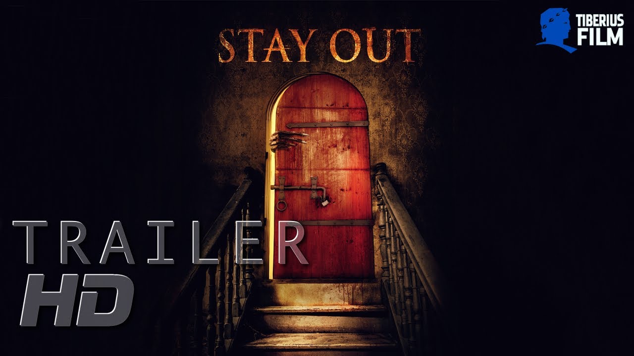 STAY OUT / Trailer Deutsch (HD) - YouTube