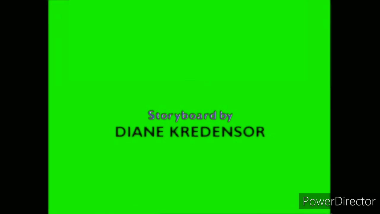 Oswald End Credits - YouTube