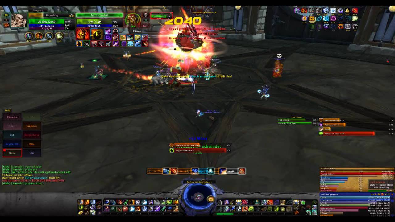 Jaraxus.wmv - YouTube