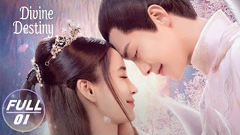 Divine Destiny 尘缘 | Angelababy 杨颖 × Ray Ma 马天宇 | iQIYI |👑Join the Membership and enjoy full ...