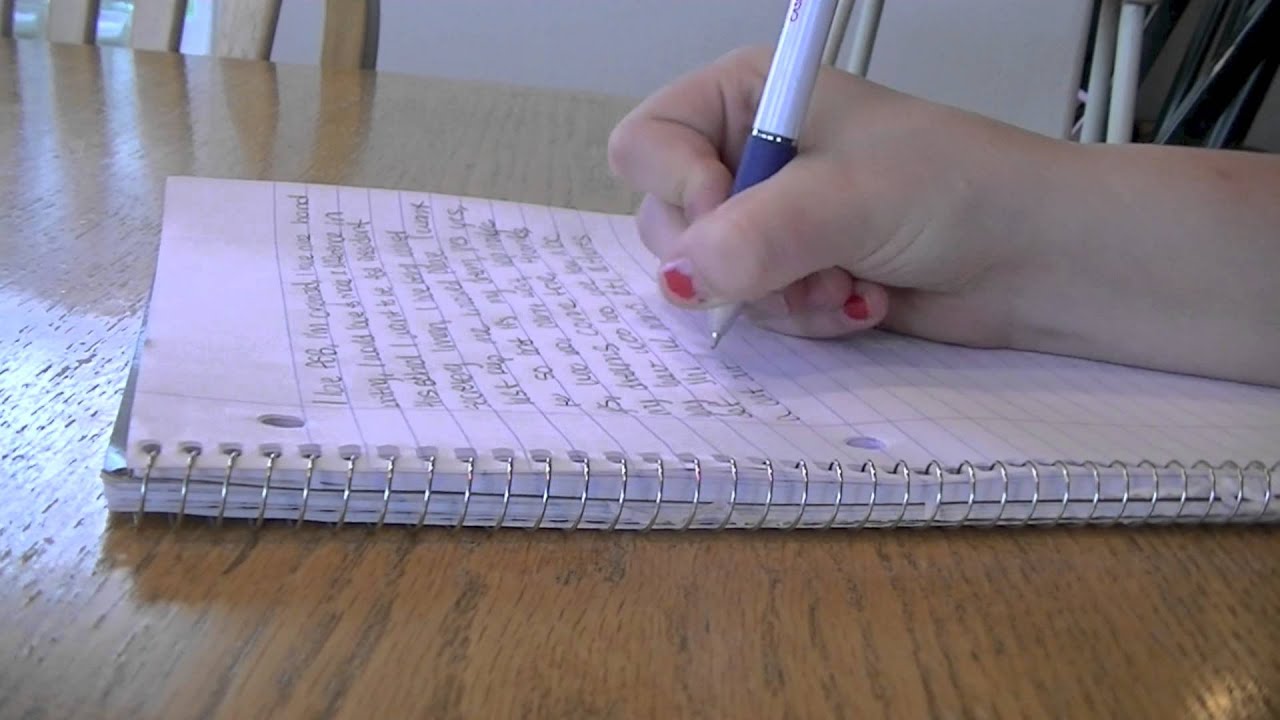 Natalie Brandt for ASB Secretary - YouTube