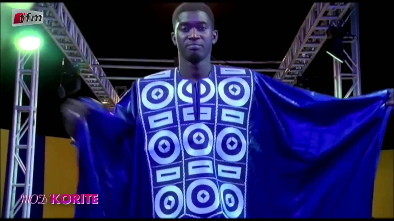 Mode Korité 2016 Tfm Bamba Sow Design le numero 1 des couturiers au ...