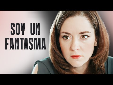 Soy un fantasma | Película completa | Película romántica en Español Latino